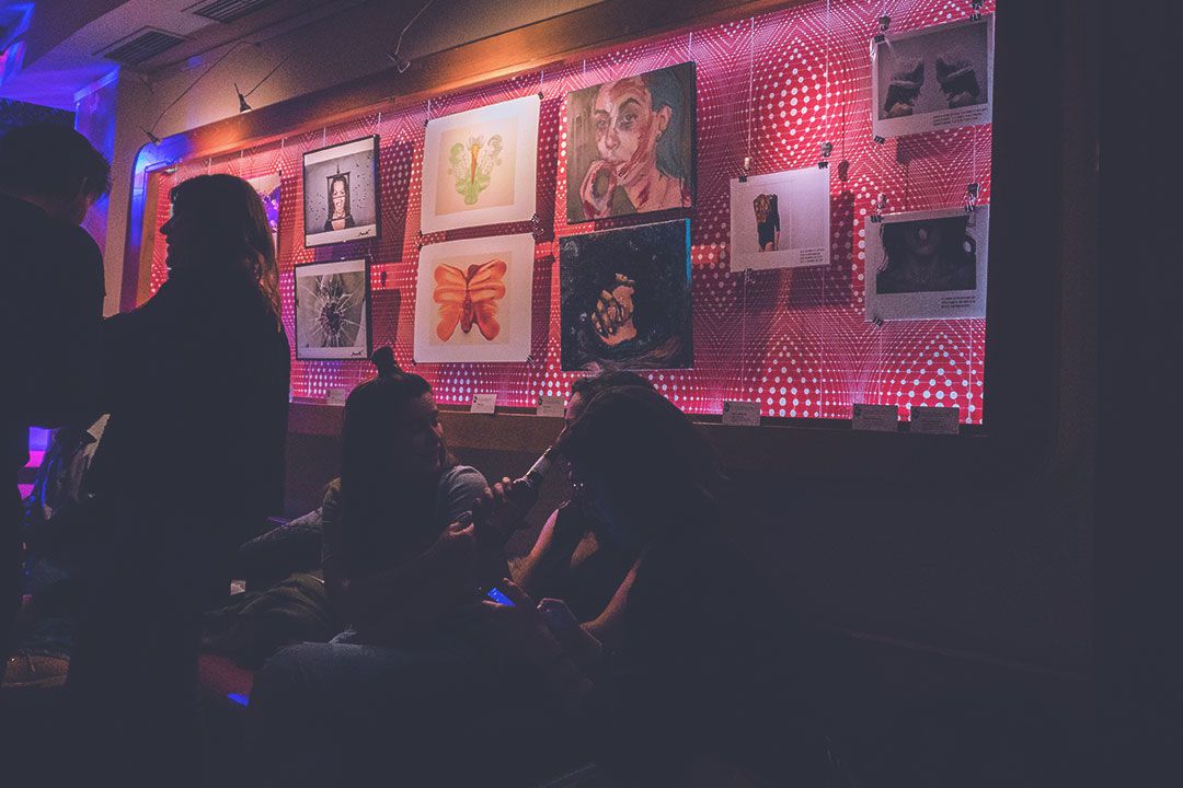 Acerca de Fast Expos - Siroco