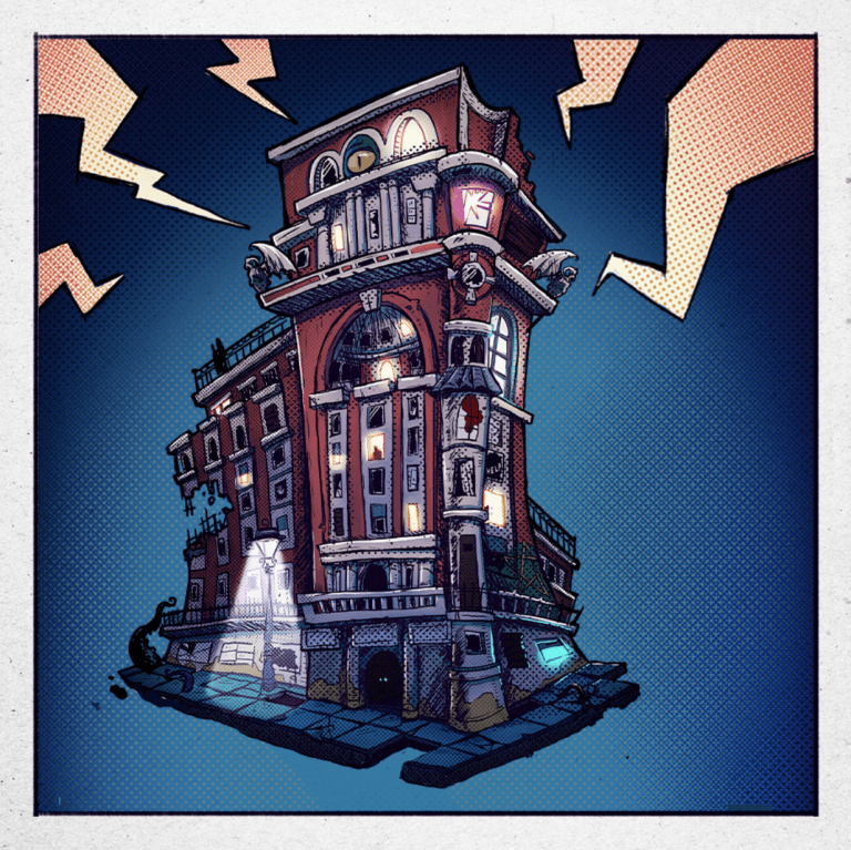 Fast Expo Clara Ochoa - Siroco