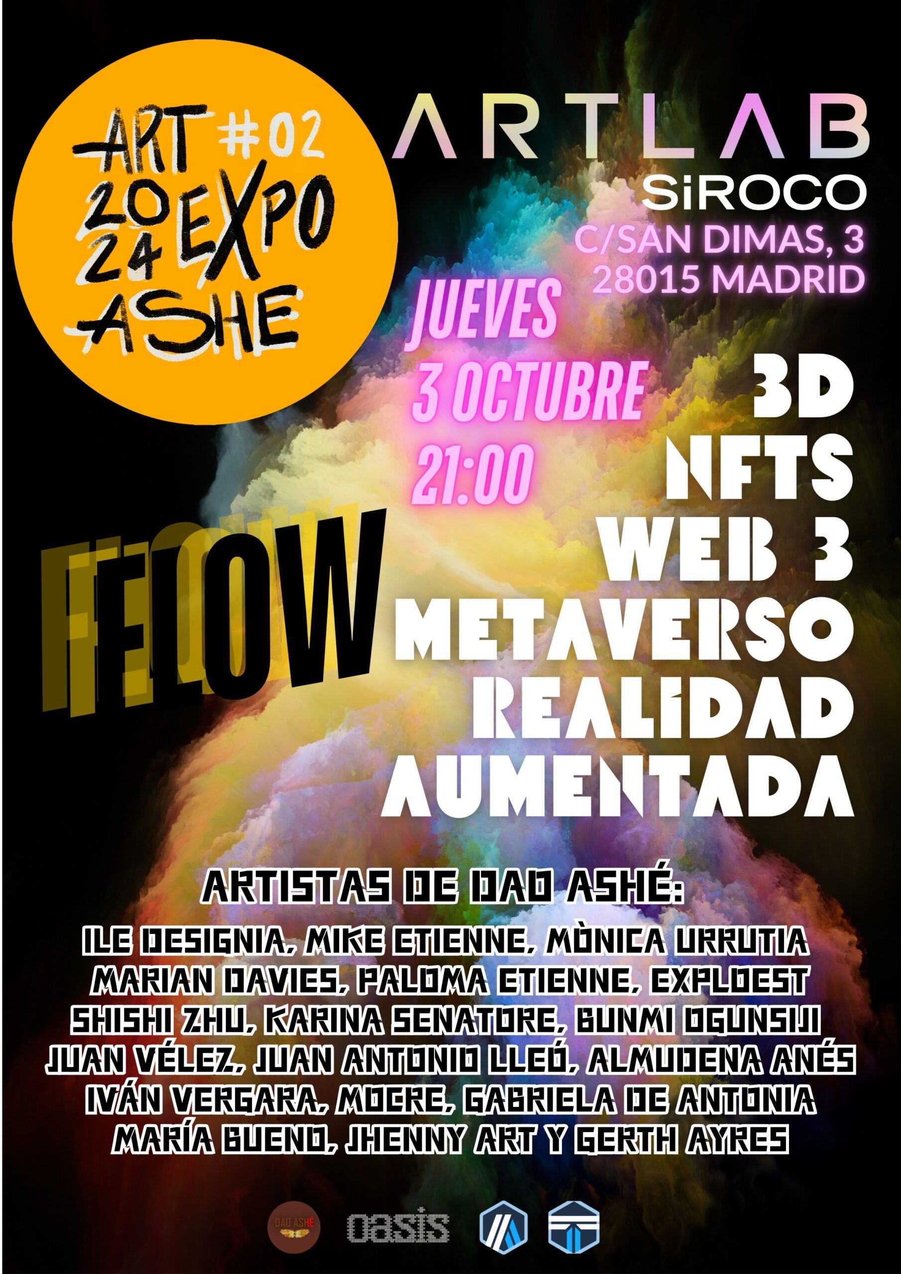 Sala Siroco - Siroco